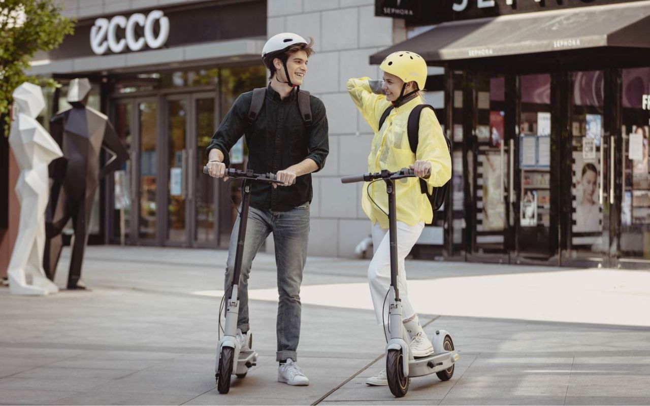 Maximizing Your Segway Escooter's Potential: A Guide to Segway Battery ...