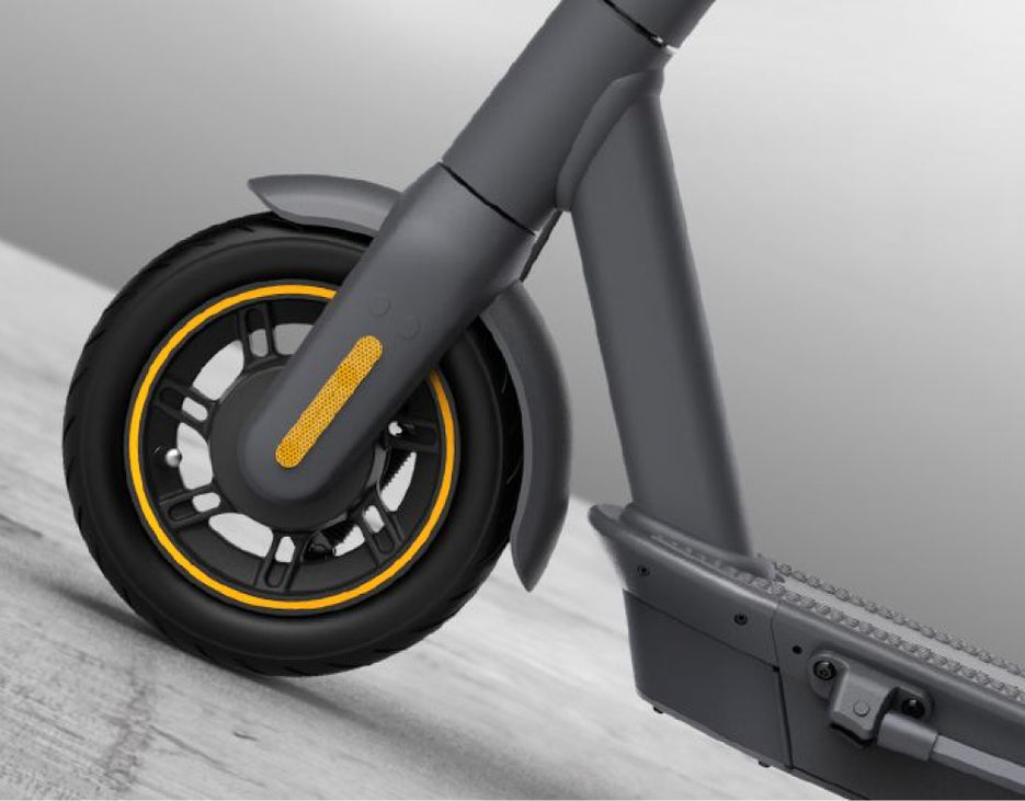 Segway Ninebot G30p Max – Segway Canada