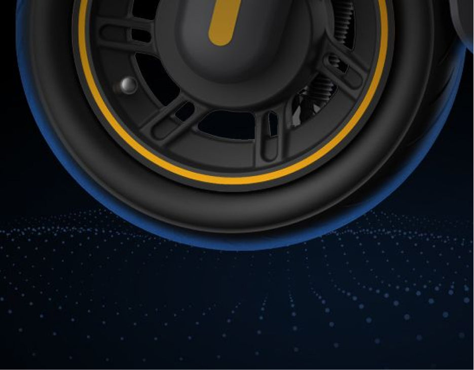 Segway Ninebot G30p Max – Segway Canada