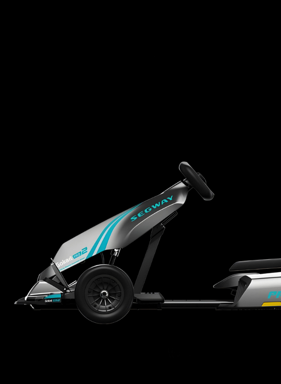 Segway GoKart Pro 2 – Segway Canada
