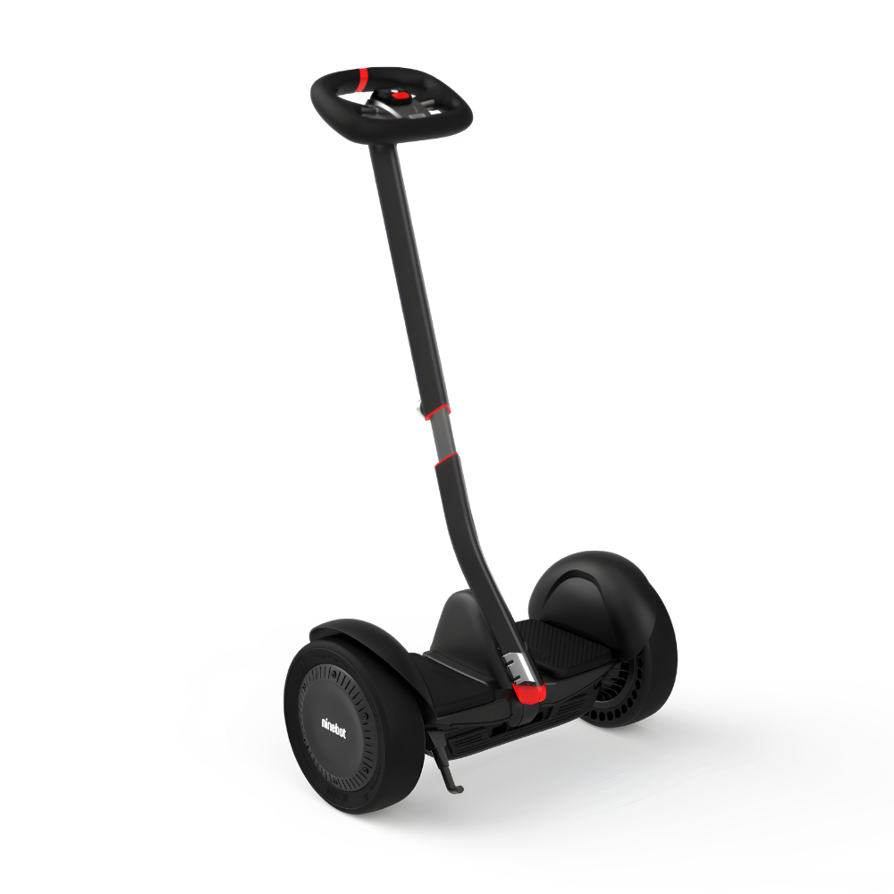 Segway ninebot S MAX | Segway Escooter Canada & Escooter Canada ...
