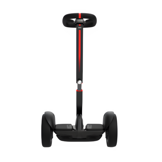 Brand Official Authorized: Segway Canada