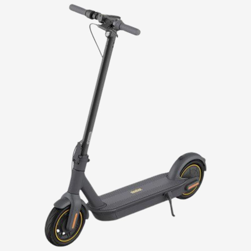 Segway Ninebot G30p Max – Segway Canada