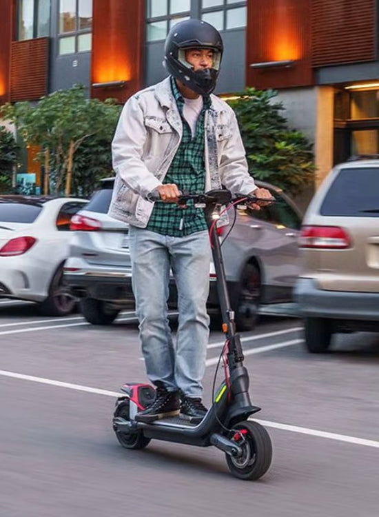 Segway Ninebot G30p Max – Segway Canada