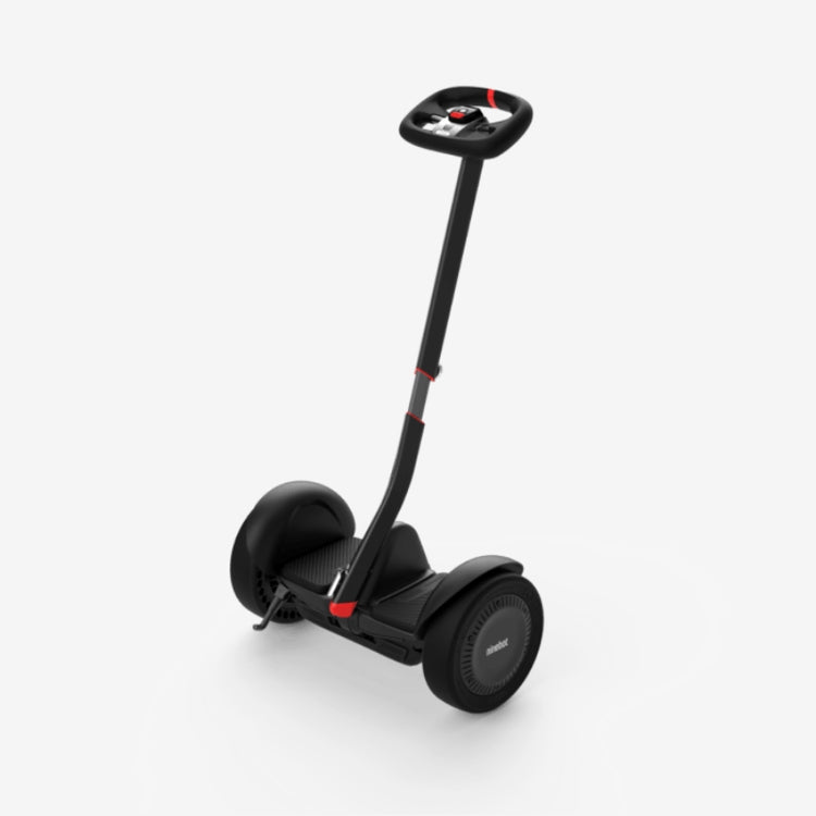 Segway ninebot S MAX | Segway Escooter Canada & Escooter Canada ...