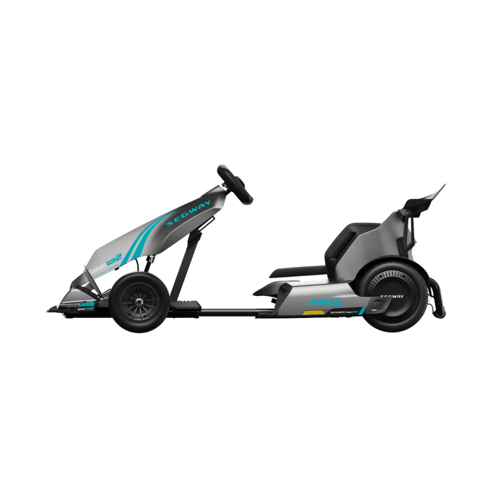 Segway GoKart Pro 2 – Segway Canada